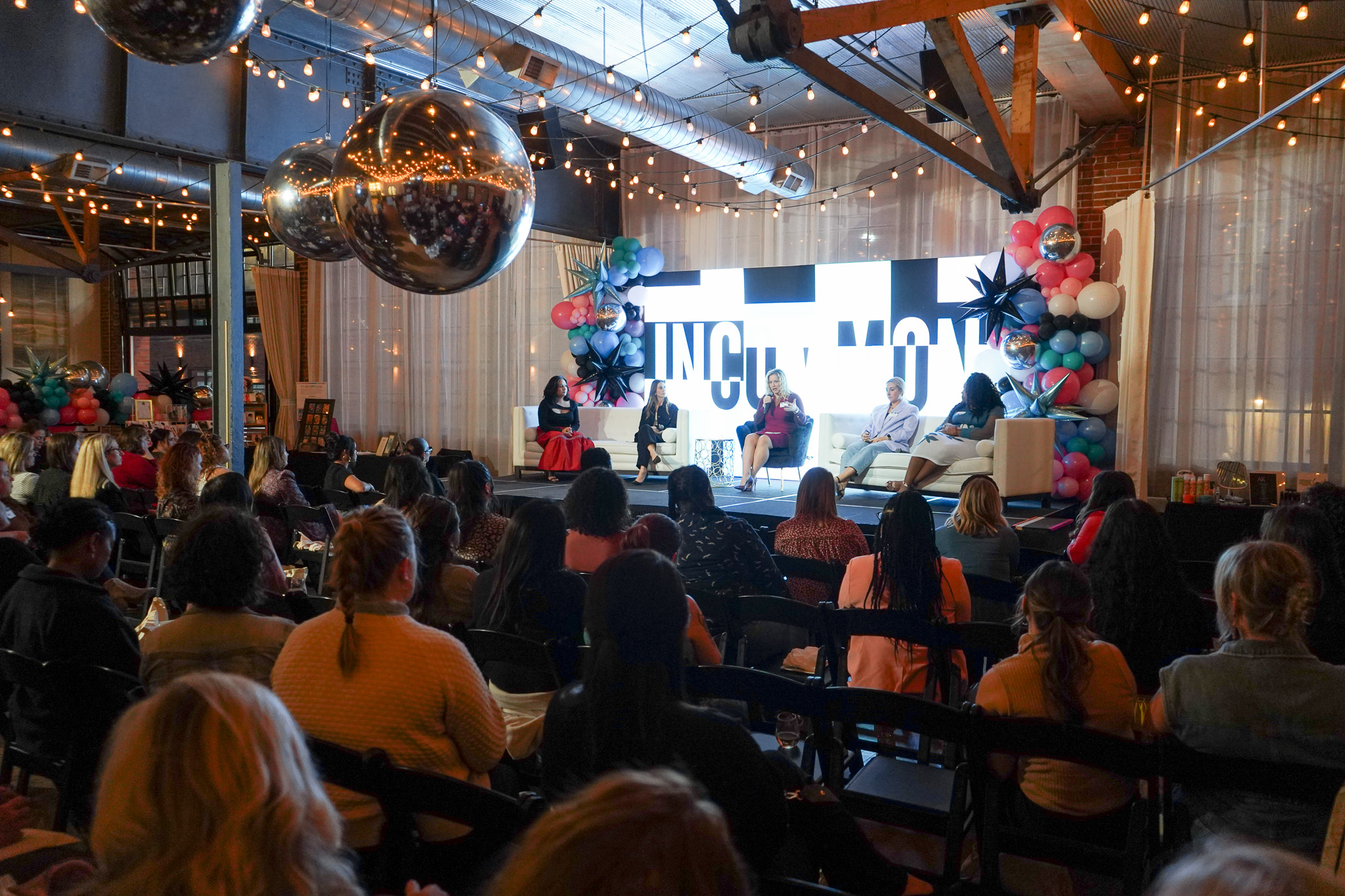 Host Your Corporate Event At The Everly | Corporate Event Venue