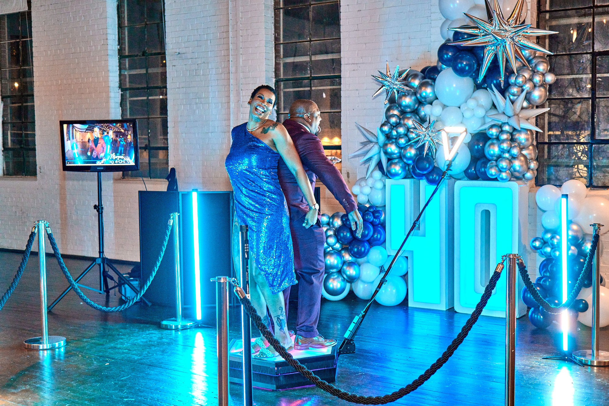15 Unforgettable Fun Activities for Wedding Guests - The Everly Event Space